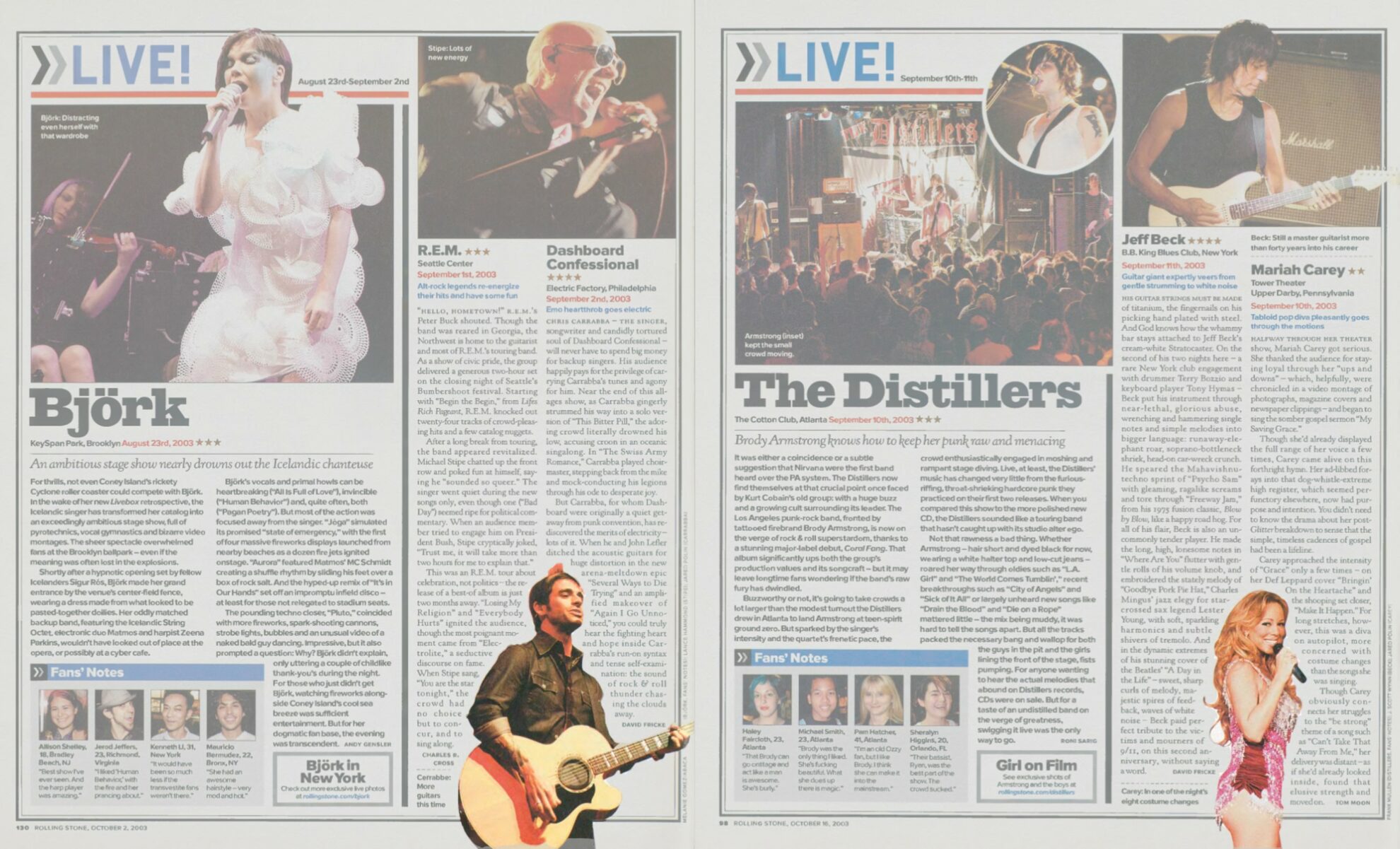 Music PR: How To Create & Distribute The Perfect Press Release