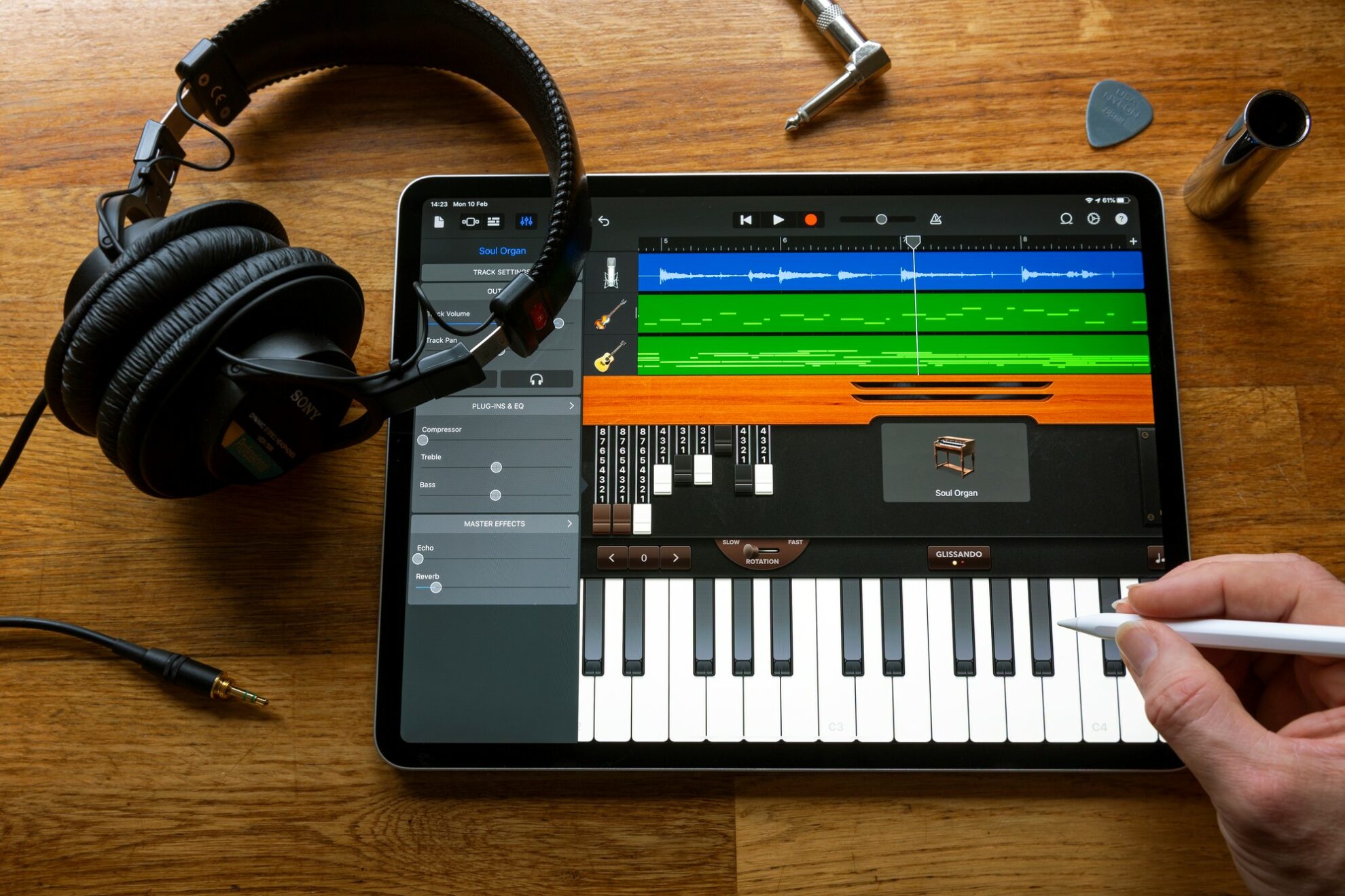 Discover the Absolute Best Apps for Making Music | Sugo Music