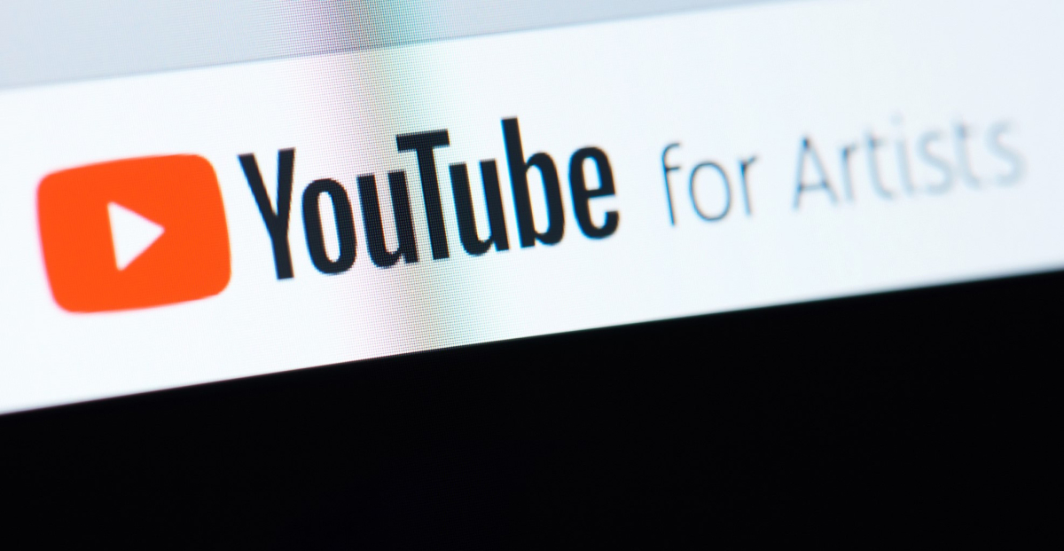 YouTube for Artists: Set Up Your Official Channel Today!